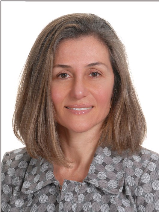 Dr. Feride Çelik Cv - Doka Kültür Yaşam